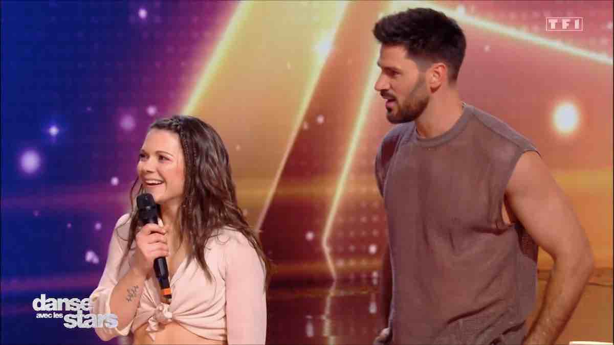 Danse avec les stars : Juju Fitcats en tête, pas d’éliminé (résumé ...