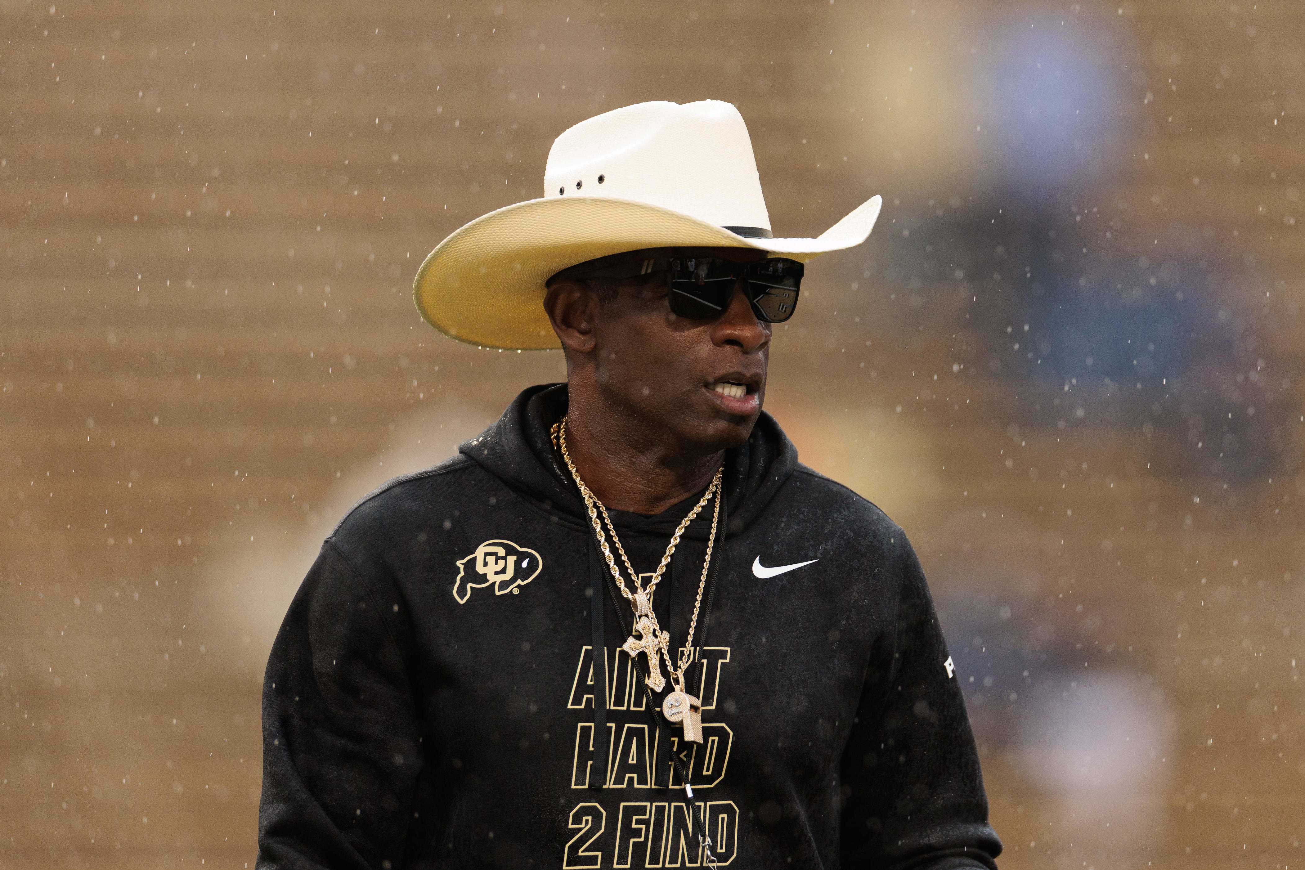 Deion Sanders has dress code for transfers. 'Don't wear your old team's ...