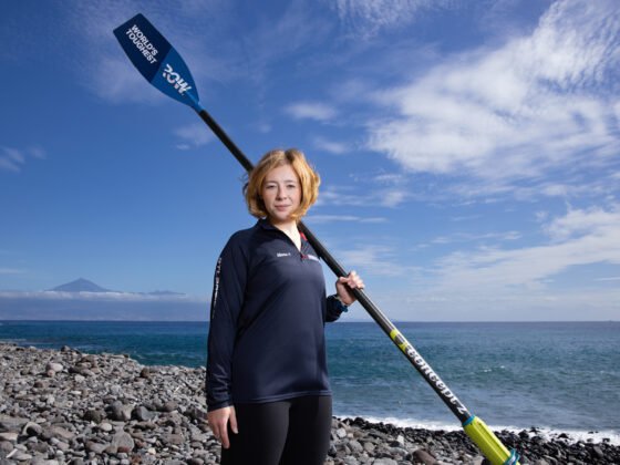 Omaha native rows solo across Atlantic in World’s Toughest Row