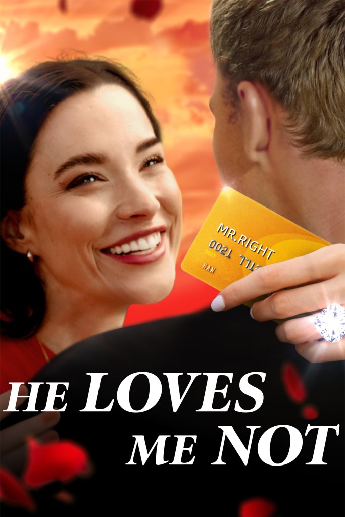 See the poster ‘For He Loves Me Not’ starring Rhiannon Fish & Lincoln Lewis