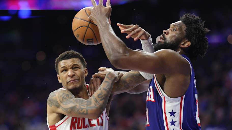 Rockets need consistent production from rebuild-era picks