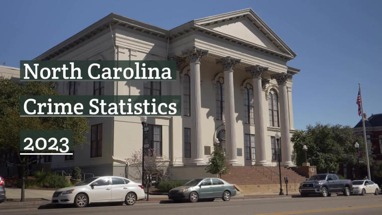 North Forsyth High School student charged after bringing gun to school ...