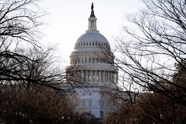 Rep. Blake Moore calls for investigation of DHS shooting