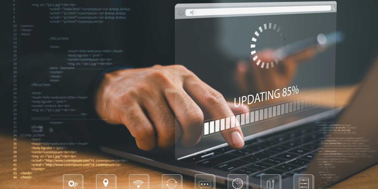 Patch or die: VMware vCenter Server bug fixed in 2024 under attack today
