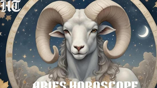 Aries horoscope today for January 24, 2026: The stars hint at personal ...
