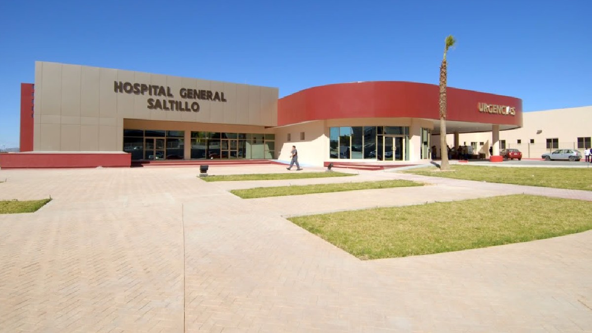 David, hombre en situación de calle, muere en Hospital General de ...