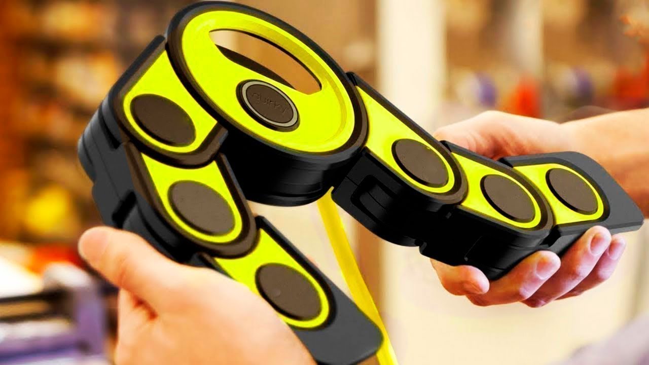 7 genius gadgets that will upgrade your daily life!