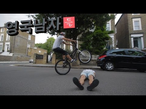 Meet Joelle: British slang, beatboxing & wild talents with Korean ...