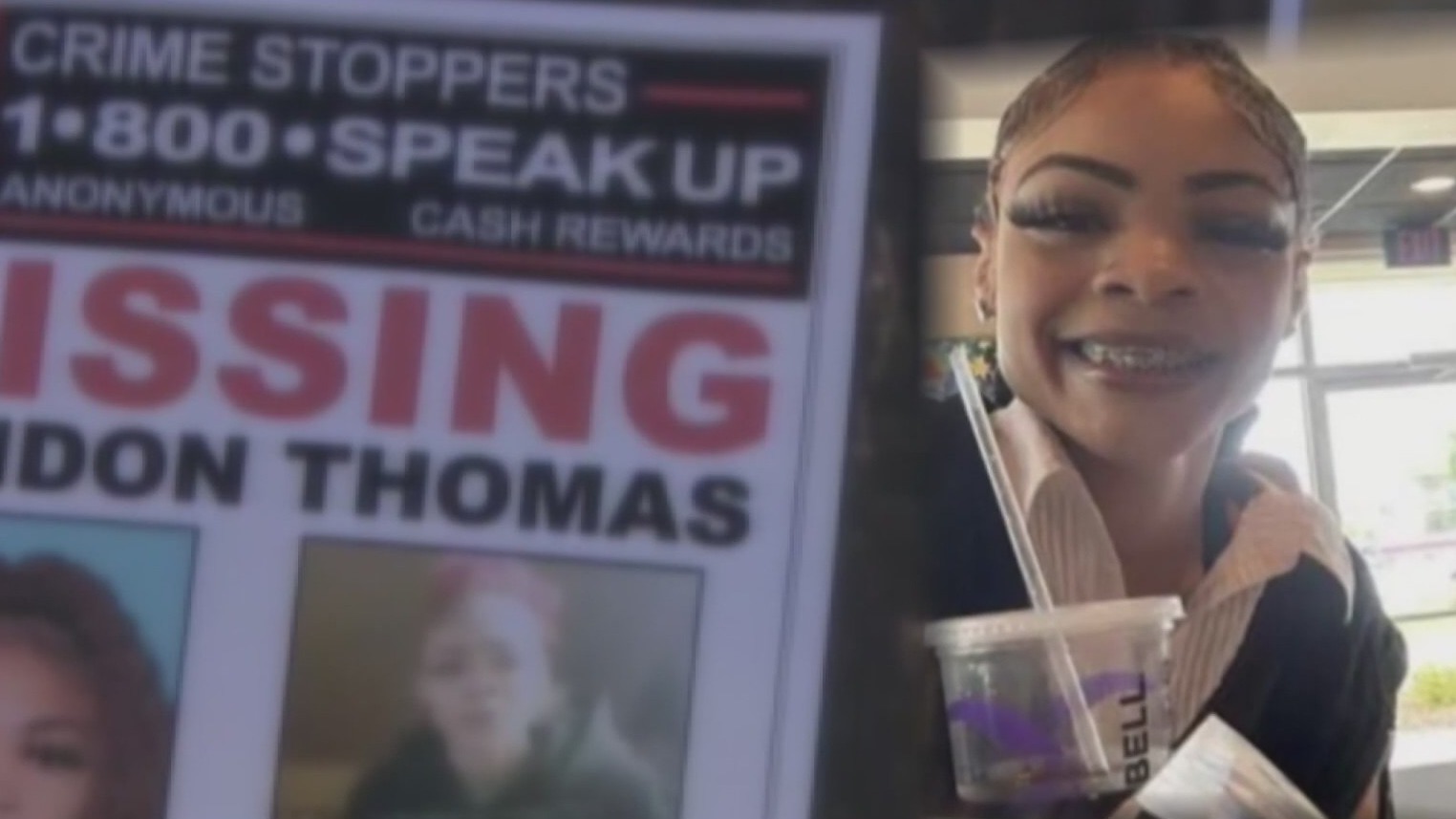 Mother, son to stand trial in London Thomas murder case