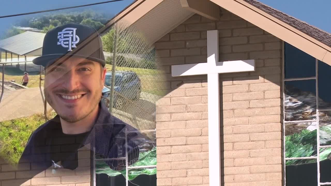 Man sentenced for causing deadly crash that killed a Valley father ...