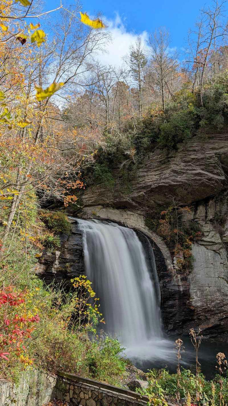 Step into a storybook: North Carolina’s most creative mountain town