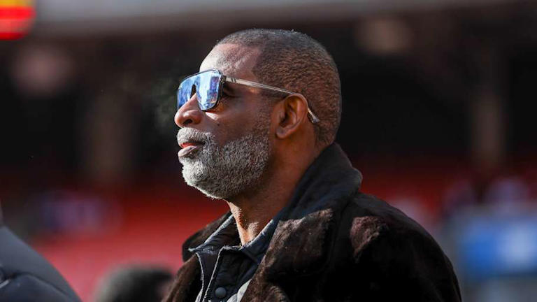 Could Deion Sanders be surprise candidate for the Cleveland head ...