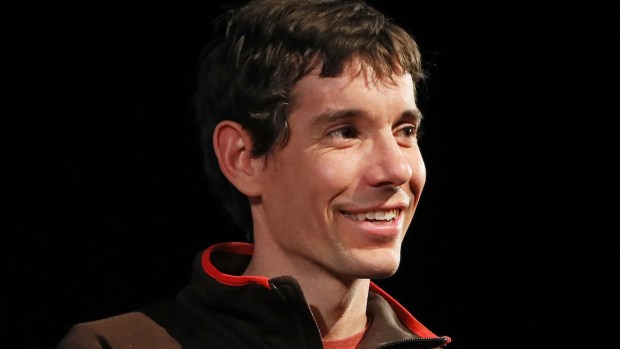 Alex Honnold and Netflix postpone 'Skyscraper Live' one day, citing ...