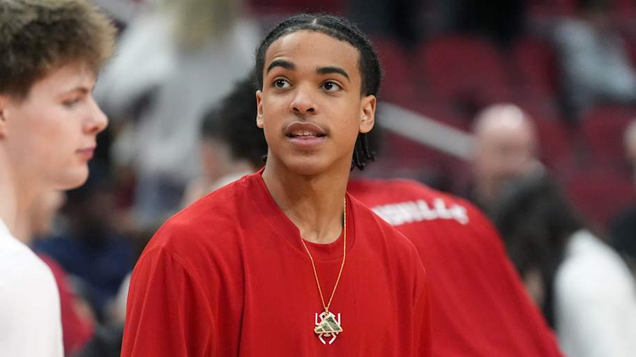 ACC releases preliminary injury report for Louisville vs. Virginia Tech