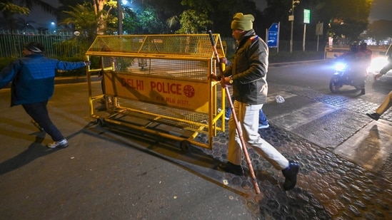 Assam woman arrested for using forged embassy car plates in Delhi