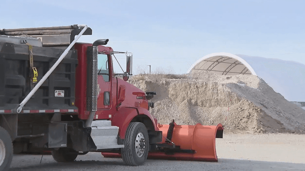 Rogers County braces for historic winter storm with coordinated ...