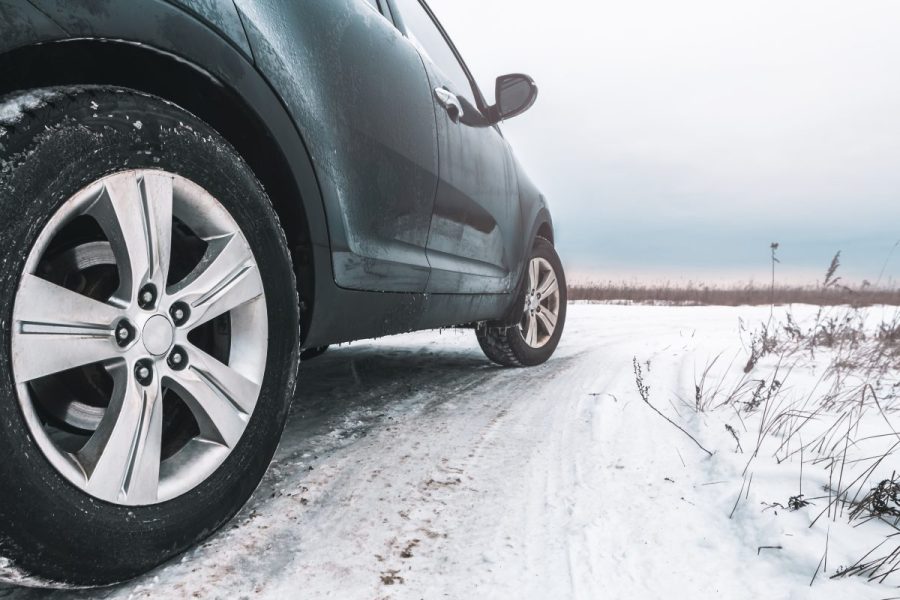 NMDOT prepares for winter storm, shares safety tips