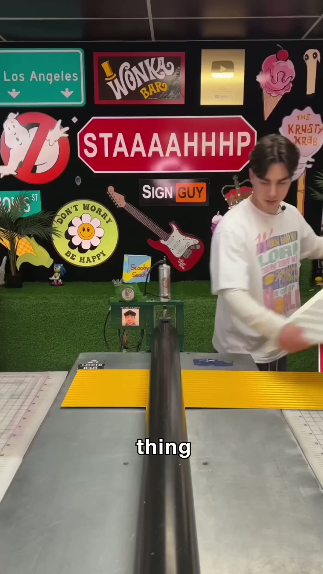 Could you make this? 🤔