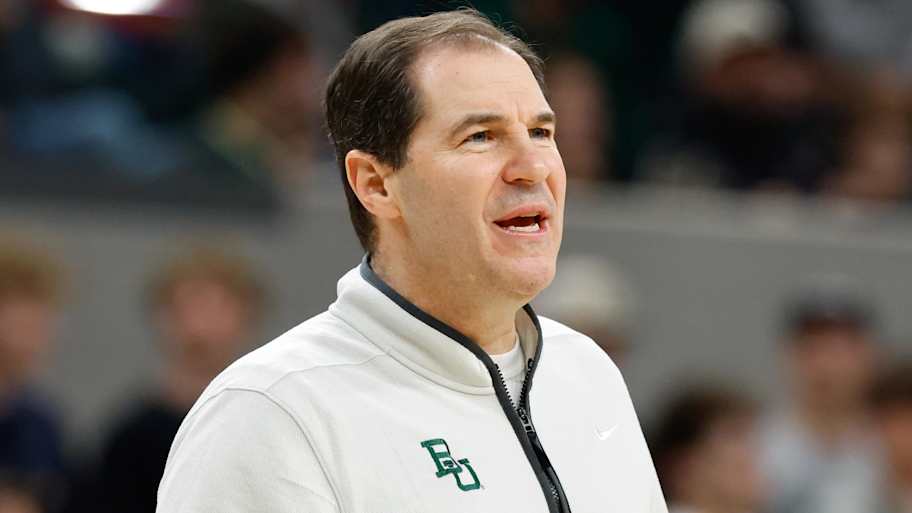 Everything Baylor coach Scott Drew said ahead of TCU showdown