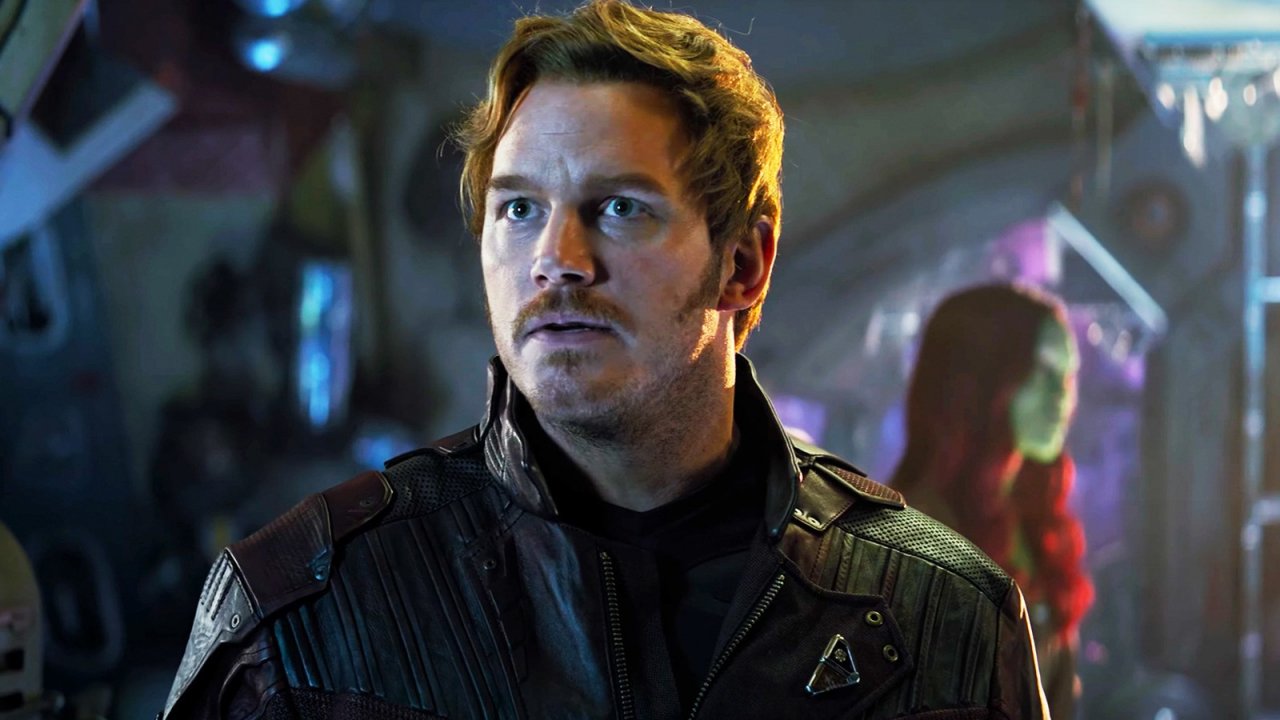Chris Pratt rivela quali ruoli da supereroe ha cercato di ottenere: "Ho ...