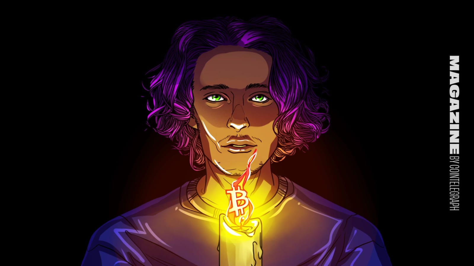 Big questions: Would Bitcoin survive a 10-year power outage?