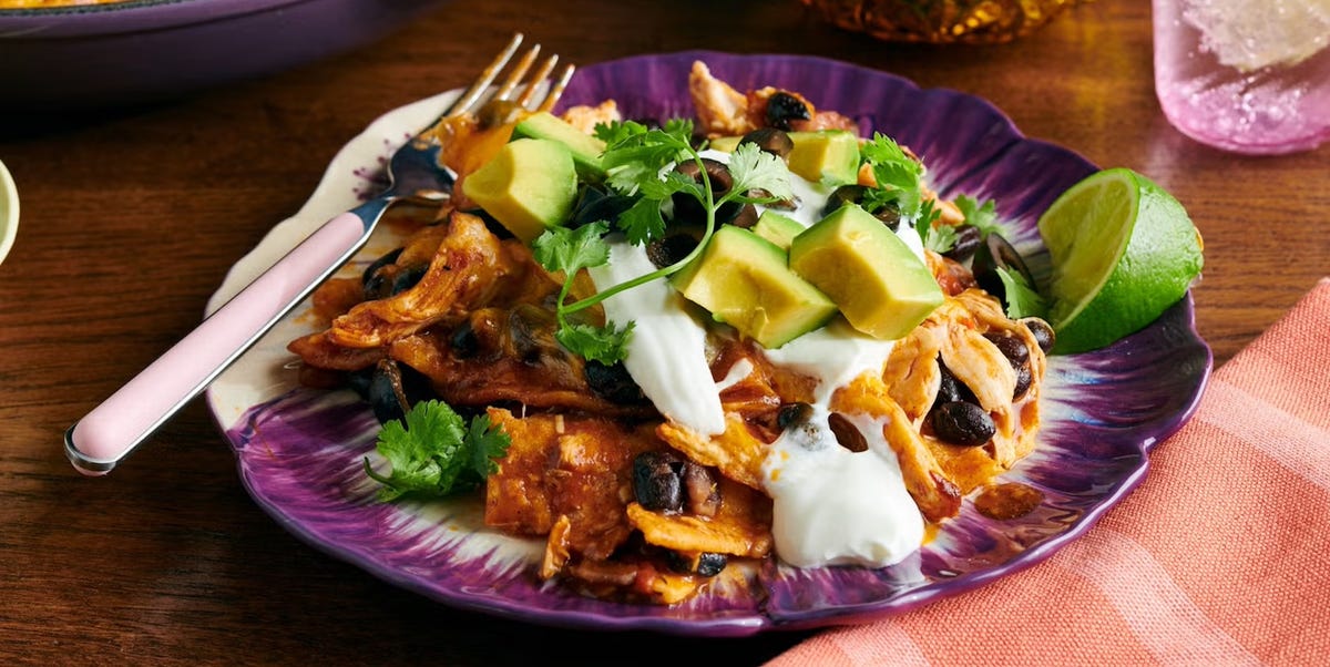 The best winter skillet dinners for busy weeknights