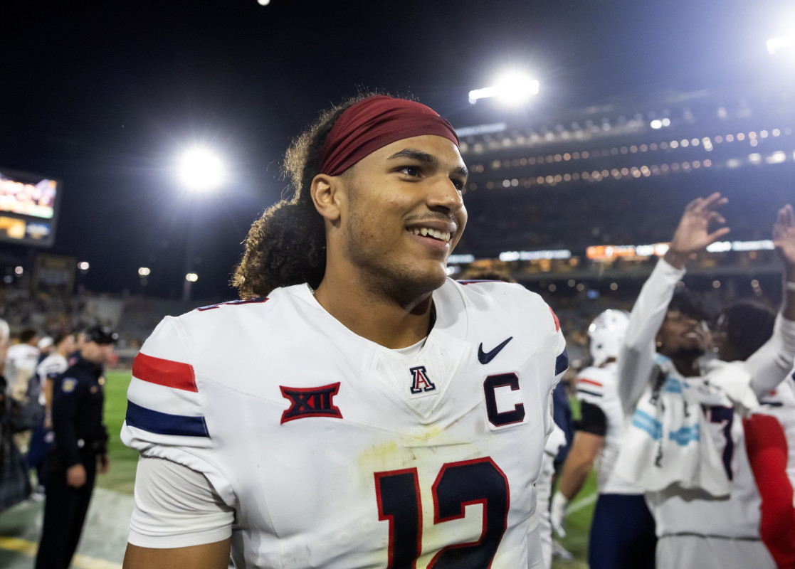 Bengals try to right their wrongs from last year in latest 3-round 2026 ...