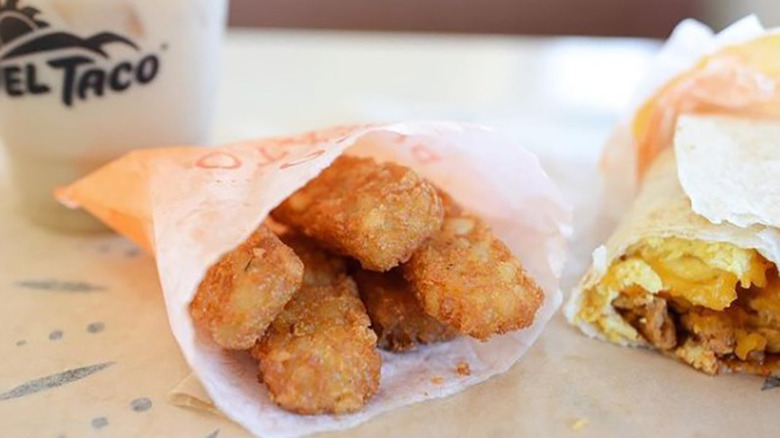 The ultimate ranking of fast food breakfast hash browns