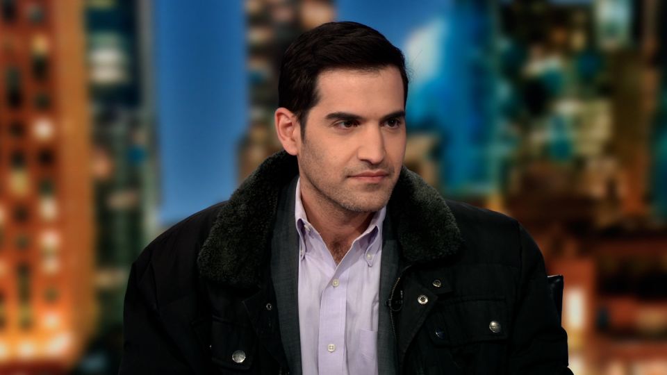 Why are people googling exploding trees ahead of the winter storm? CNN ...