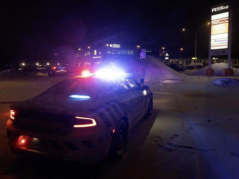 Police arrest second suspect in Brossard armed assault investigation