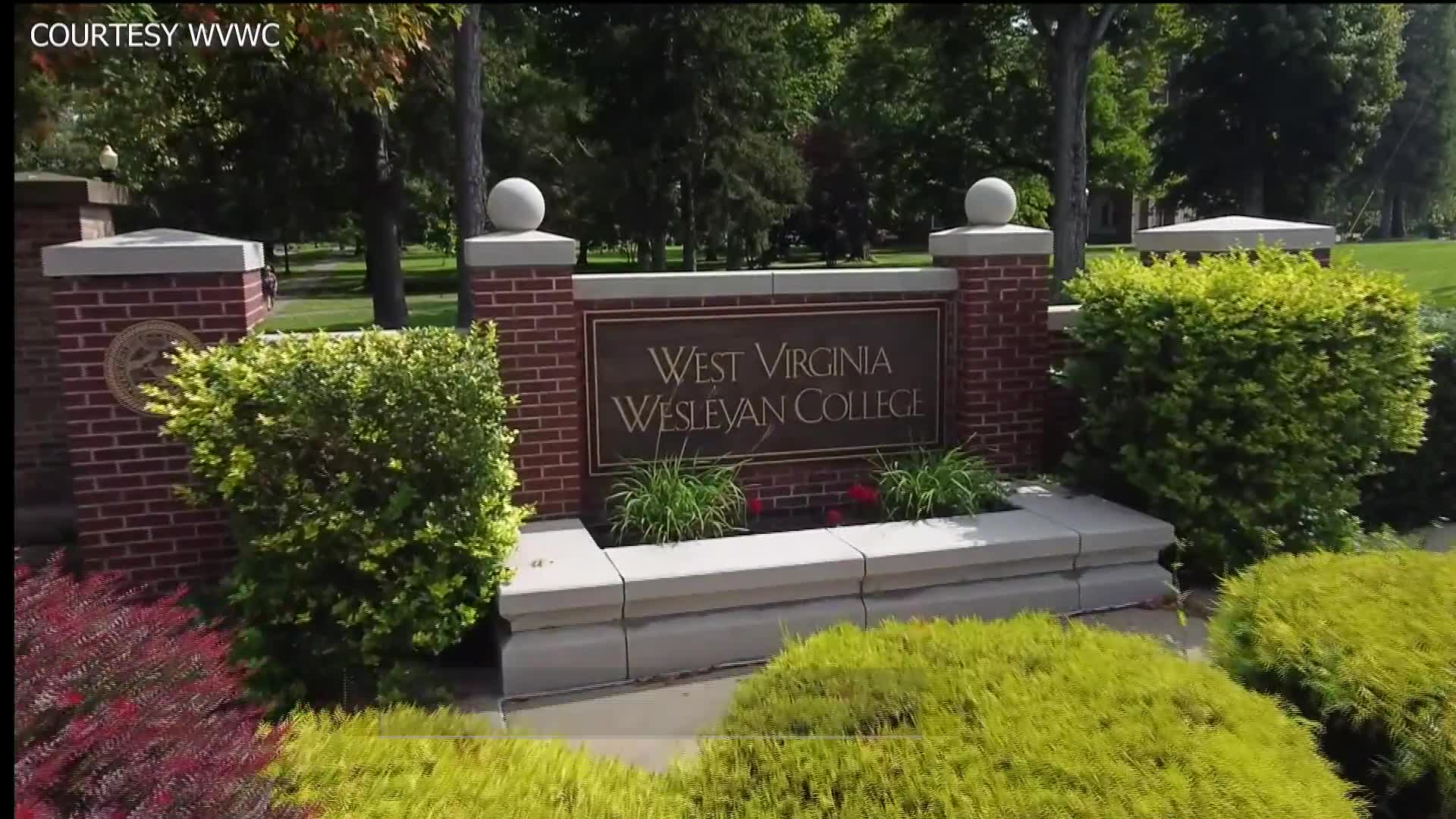 WV Wesleyan College receives more than $1.2 million in grants for ...