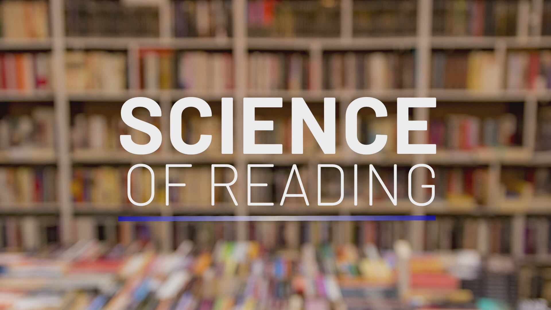 Why it matters: Ohio hopes the science of reading boosts student ...