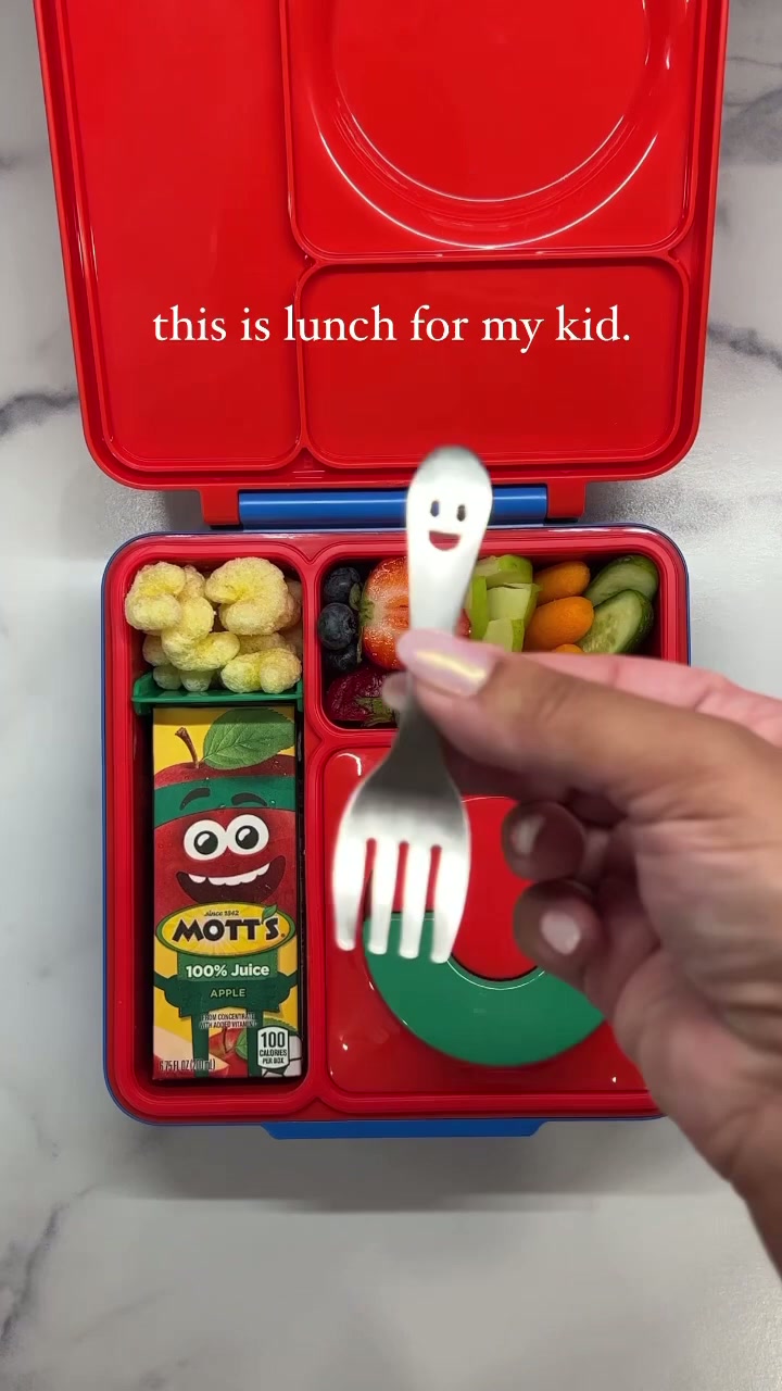 Lunchbox ideas | ABC 123 pasta #momlife #lunchbox #lunchboxideas # ...