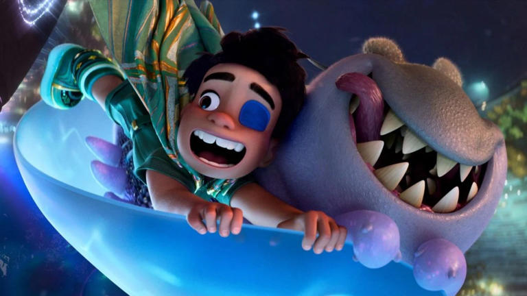 All the Oscar-nominated movies you can watch at home right now