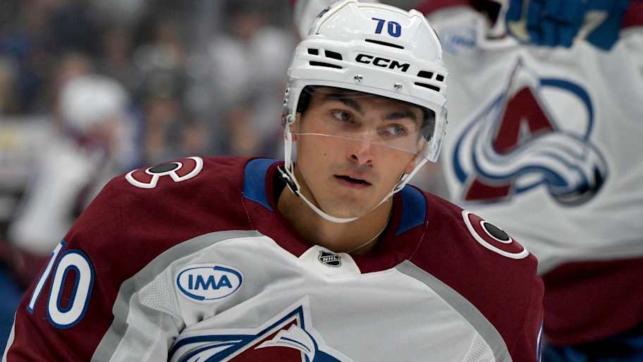 Why Malinski could make another Avalanche blueliner redundant