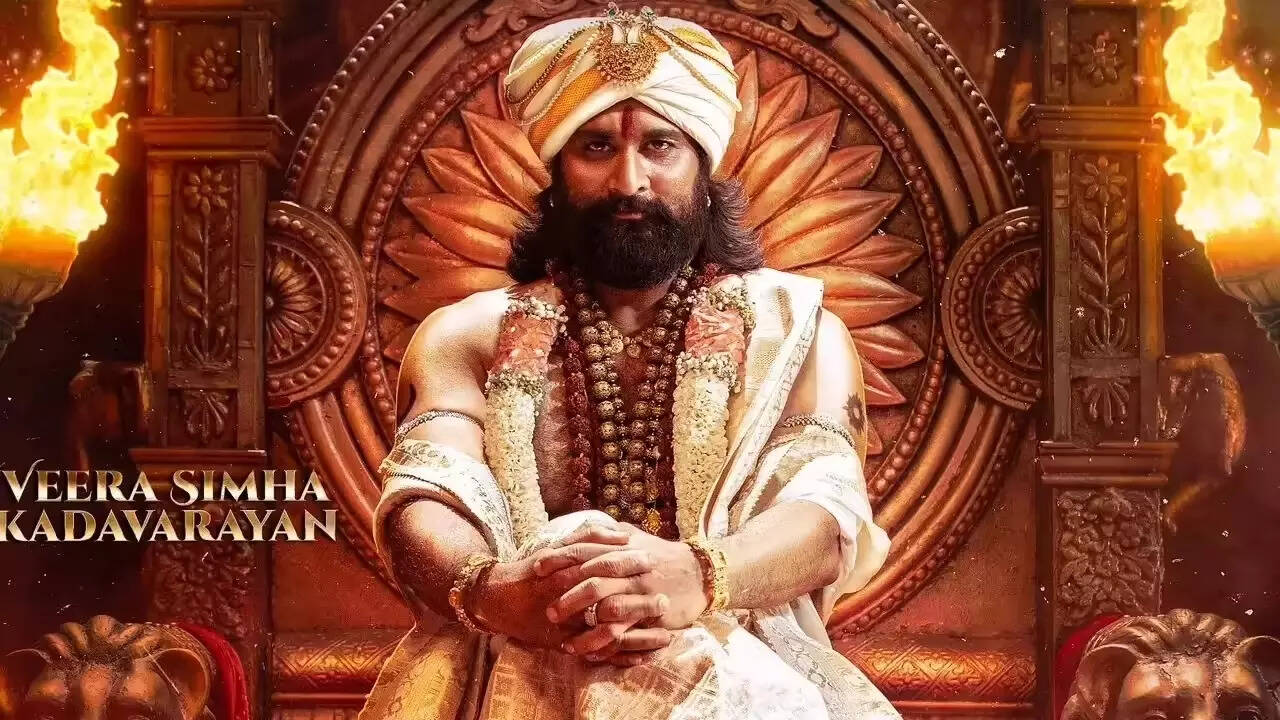 'Draupathi 2' box office collections day 1: Mohan G’s period film opens ...