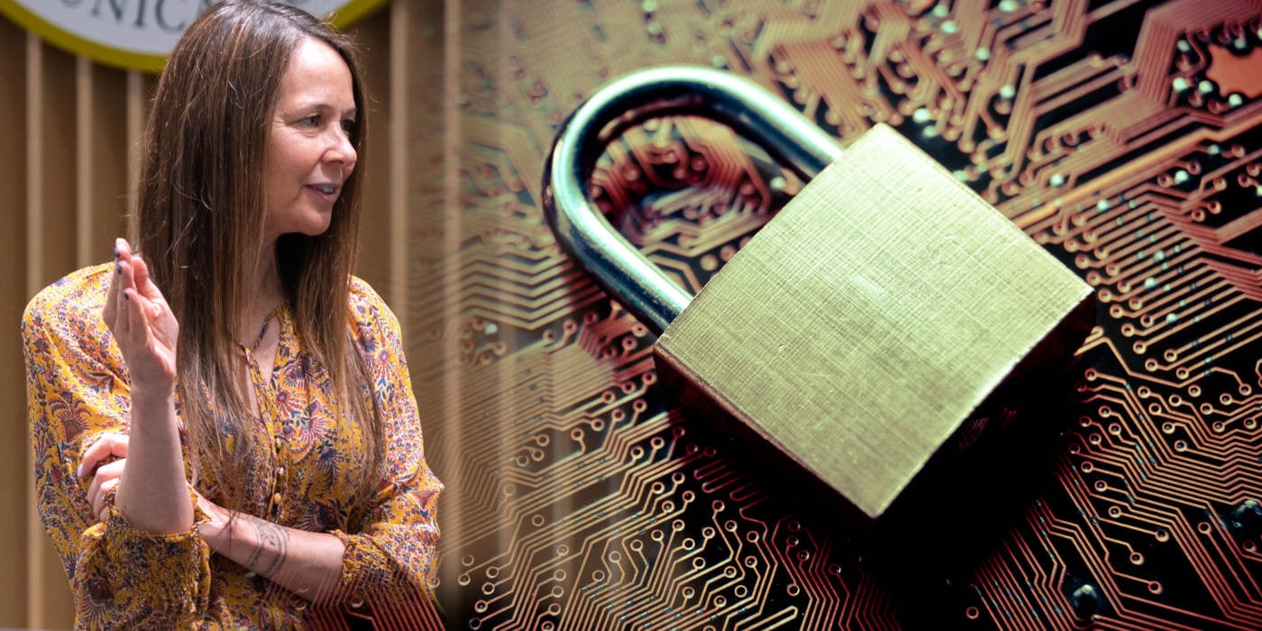 CISA won't attend infosec industry's biggest conference this year