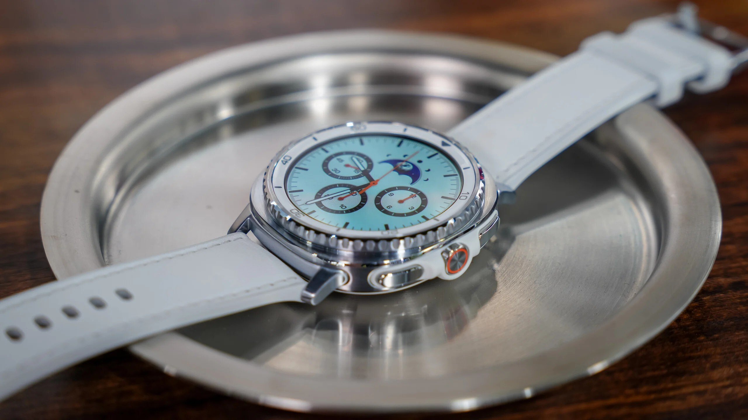 Samsung Galaxy Watch Bug Stops Do Not Disturb Mode Working Properly