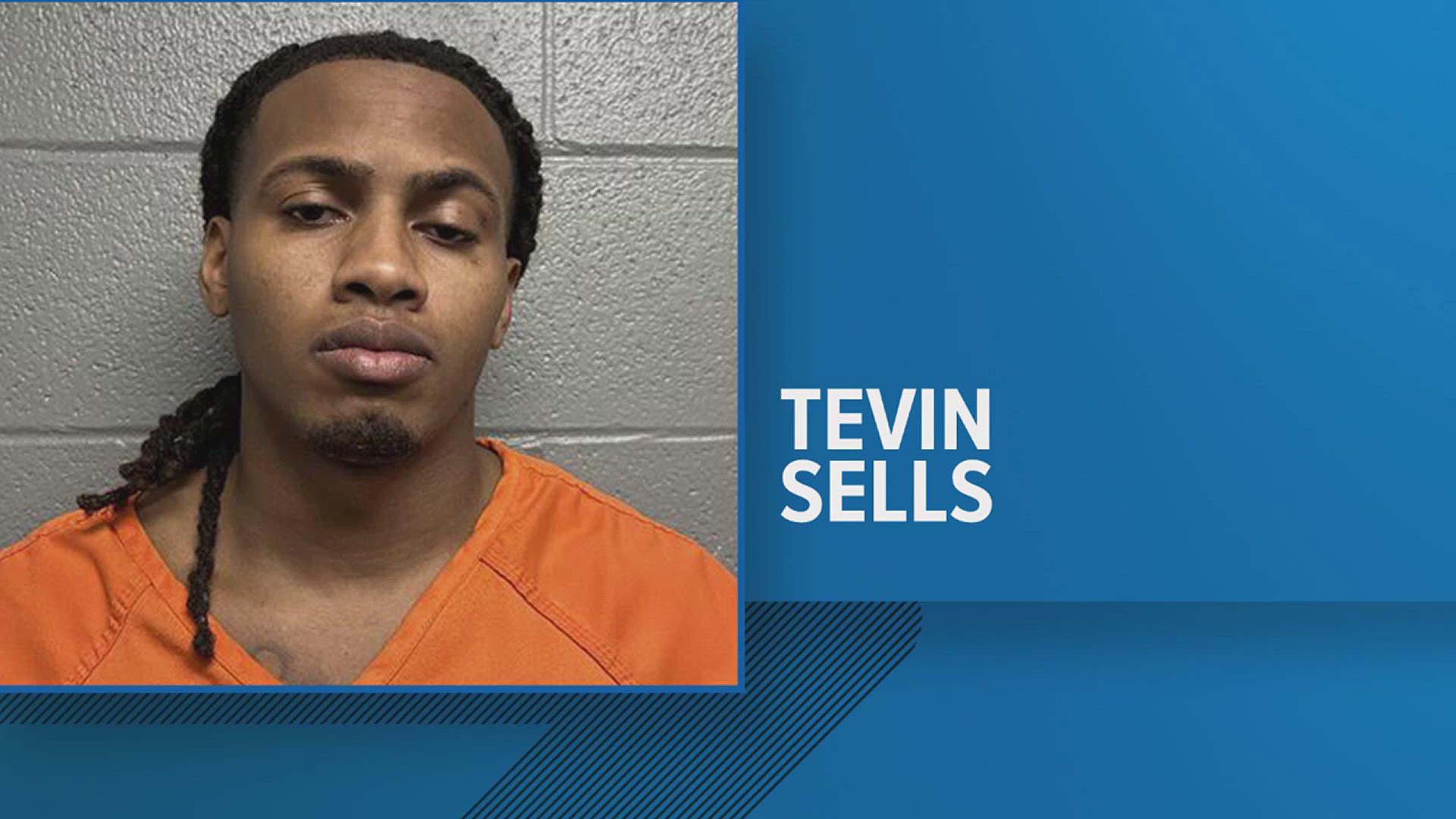 Newton police arrest second man in shooting that killed Louisiana woman ...