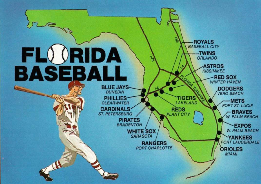 The Matheson History Museum presents 'Baseball in Paradise: A History ...