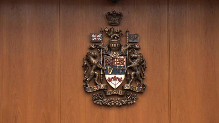 Alberta First Nations say separation petition is unconstitutional