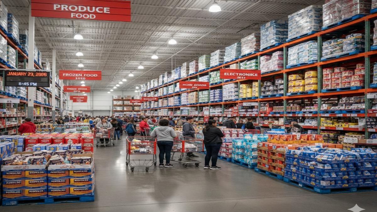 5 lesser-known Costco perks that can save you serious money (and how to ...