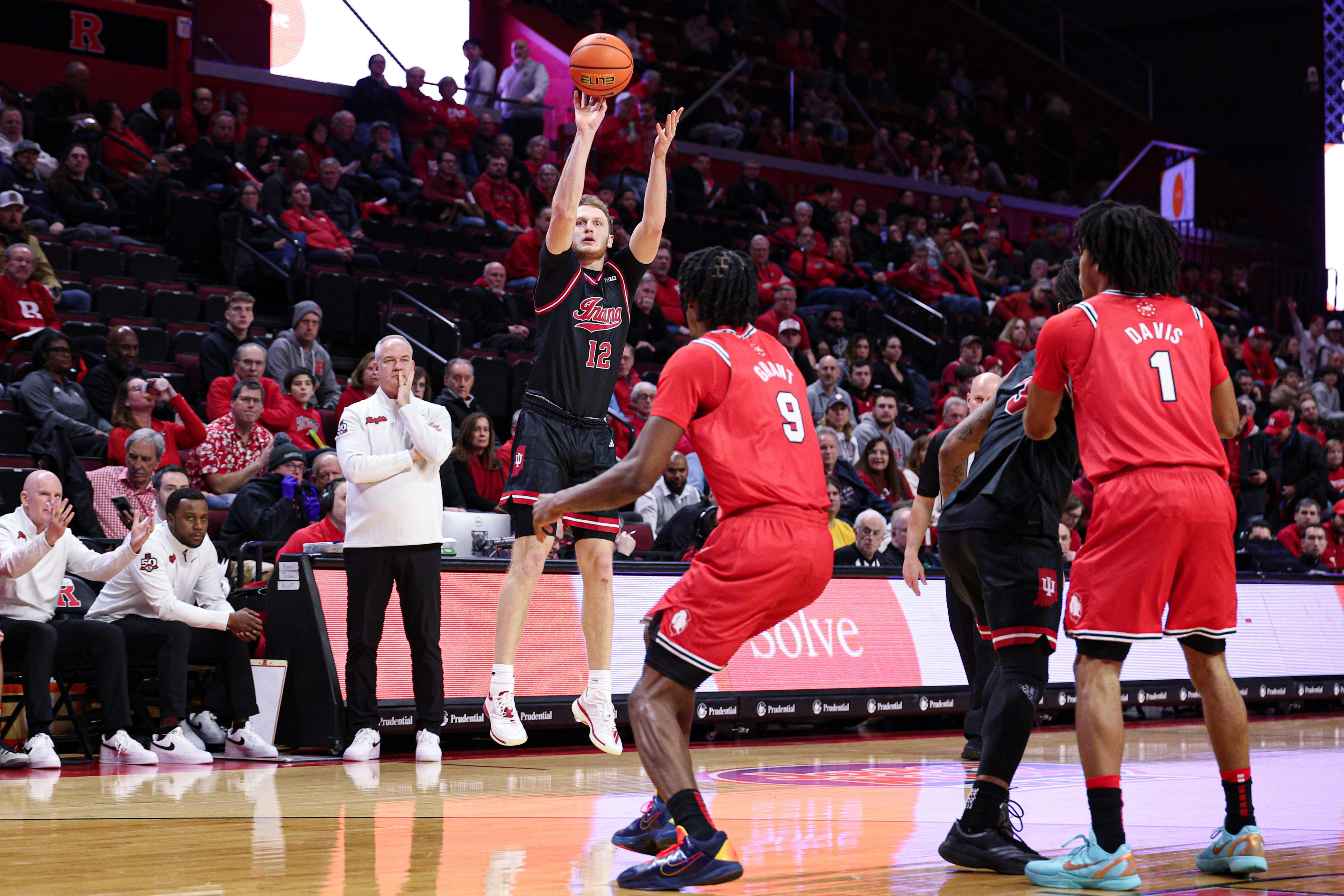 Indiana basketball vs. Rutgers live updates, score, highlights tonight ...