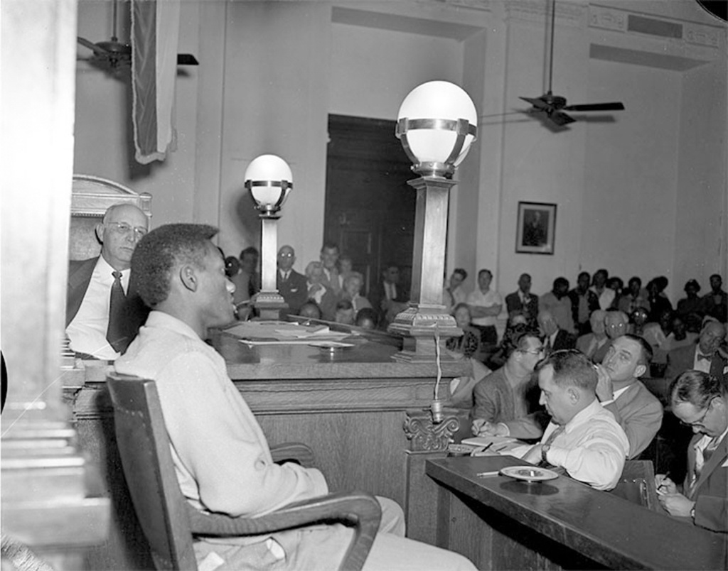 Texas Black man exonerated nearly 70 years after execution in case ...