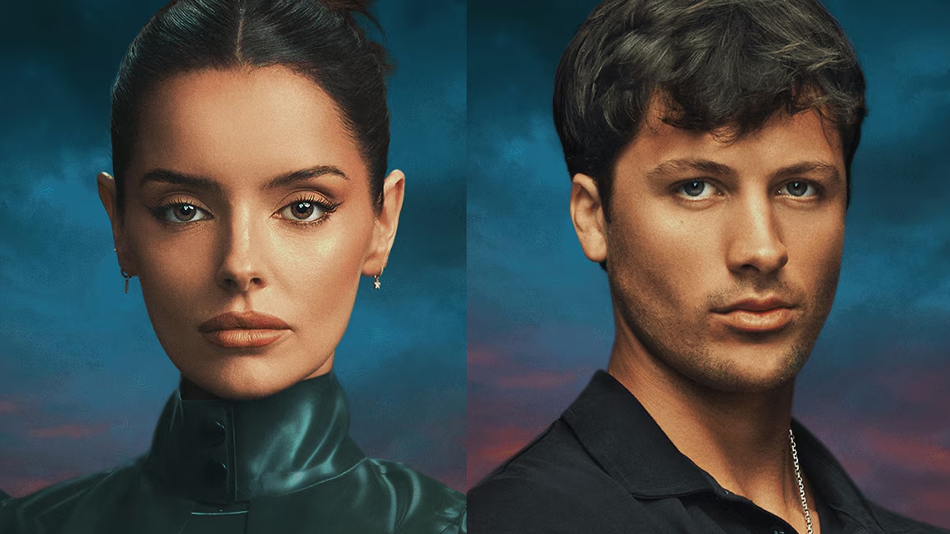 Did Rob Rausch and Maura Higgins hook up on ‘The Traitors’? She says...