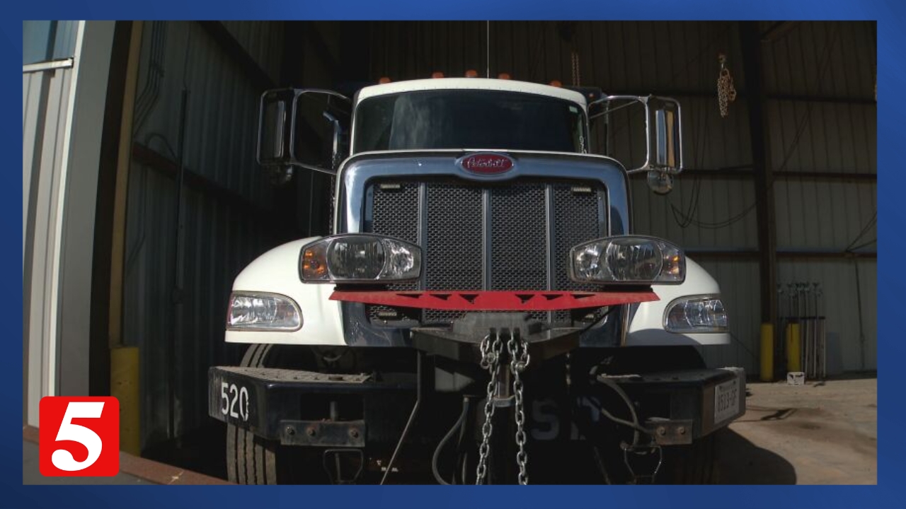 How to plan ahead as winter storm recovery could take days across ...