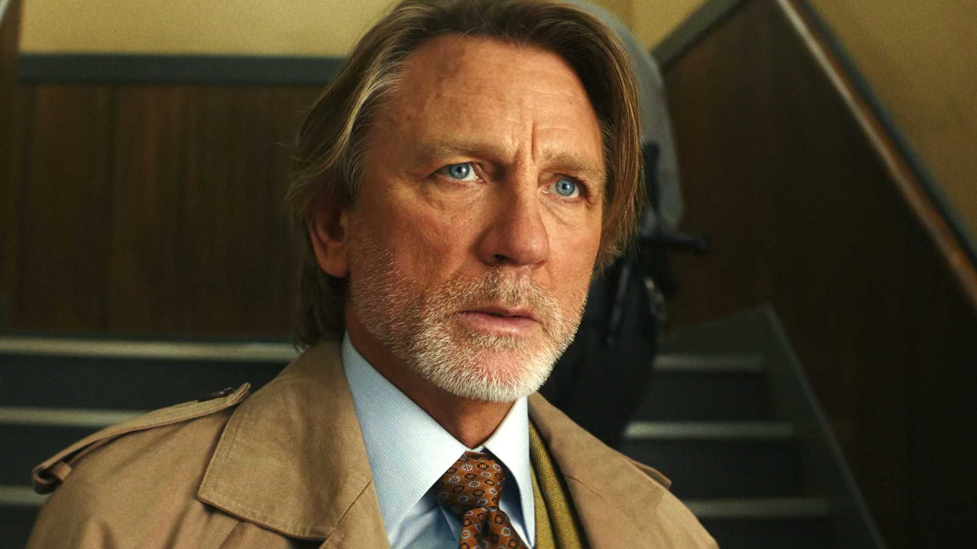 Wake up dead man script released by Rian Johnson: Read before watching