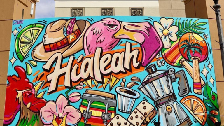 Vivir en Hialeah es como vivir en Cuba: así es la vida en la ciudad más ...