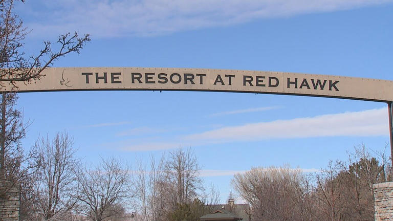 City of Sparks recommends denying Red Hawk redevelopment plans