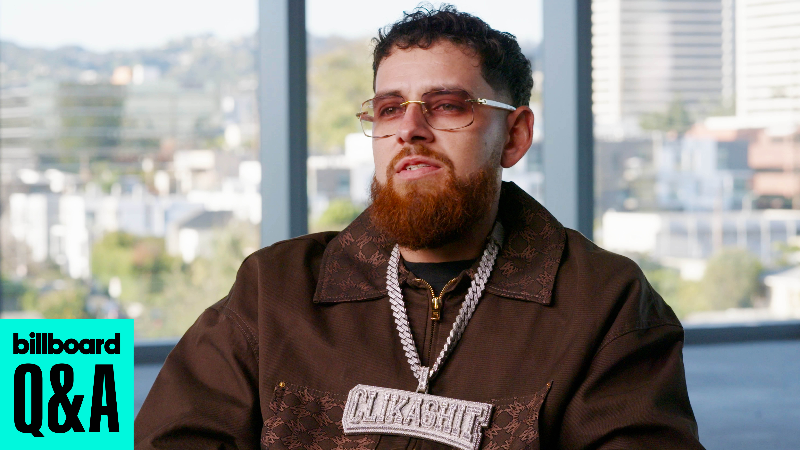 JayDee discusses his acting debut, viral fame & the American dream ...